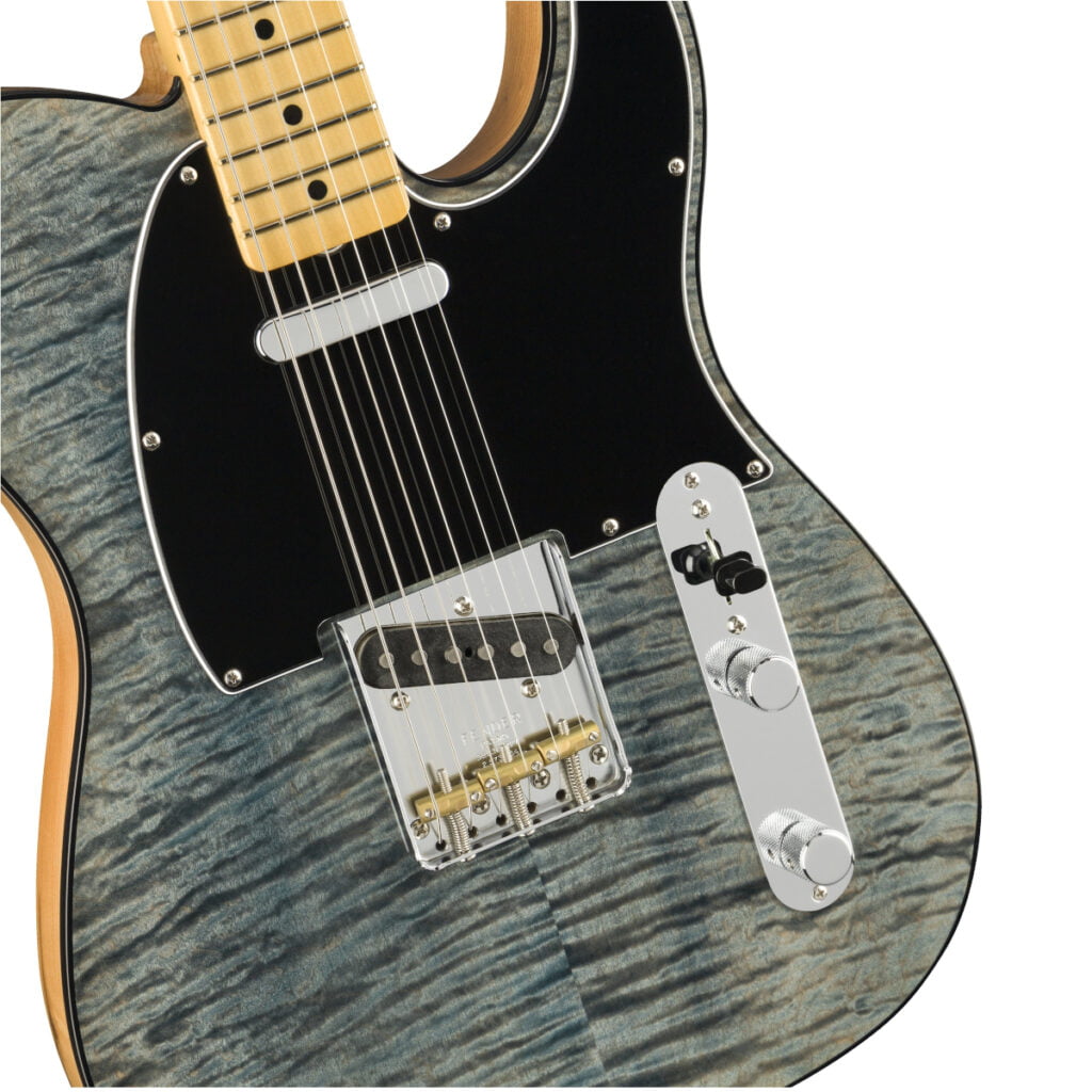 Rarities Quilt Maple Top Telecaster | Greins Casa de Música