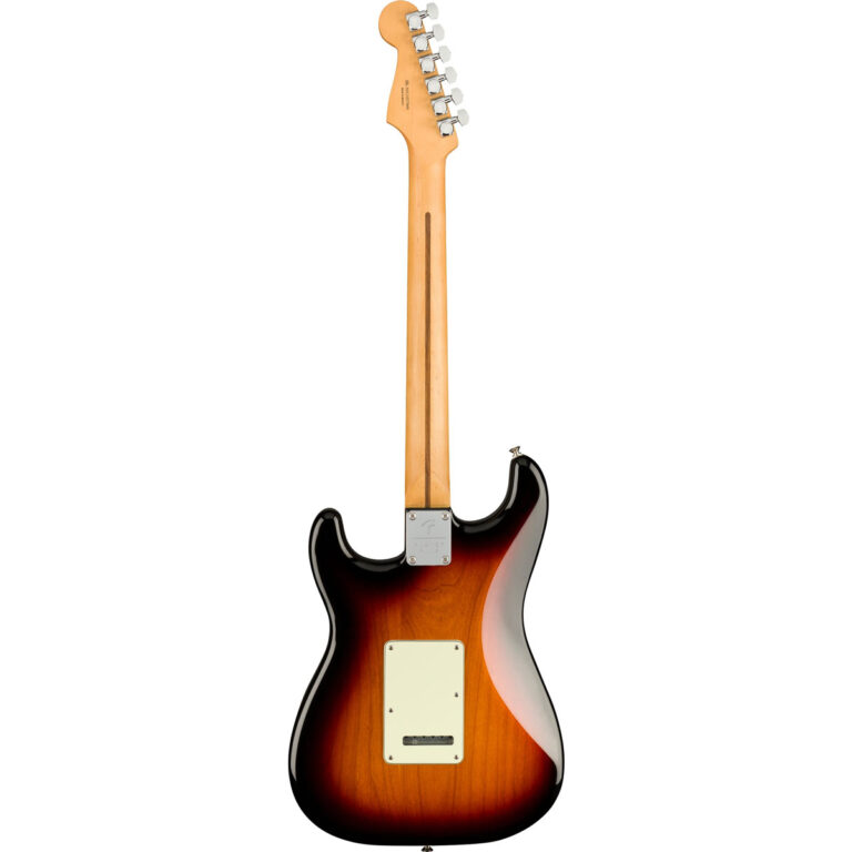 Fender Player Plus Stratocaster 3-Color Sunburst - Greins - Casa de música