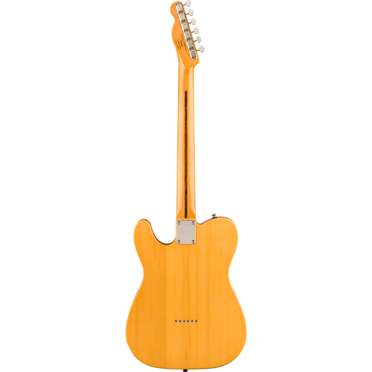 Squier Classic Vibe '50s Telecaster Butterscotch Blonde | Greins
