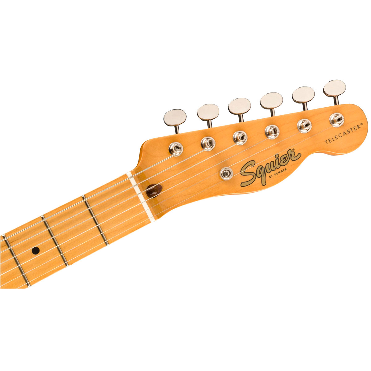 Squier Classic Vibe '50s Telecaster Butterscotch Blonde | Greins