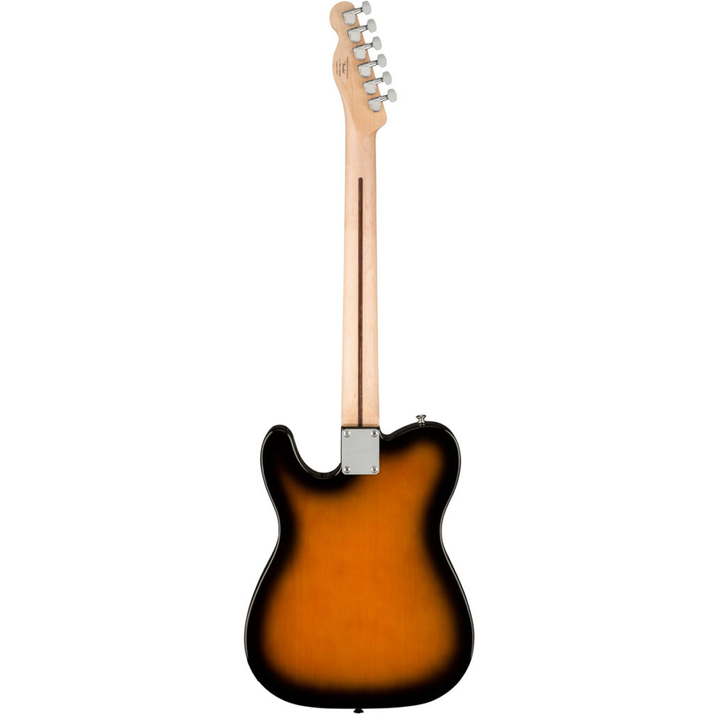 Squier Bullet Telecaster Brown Sunburst | Greins - Casa de música