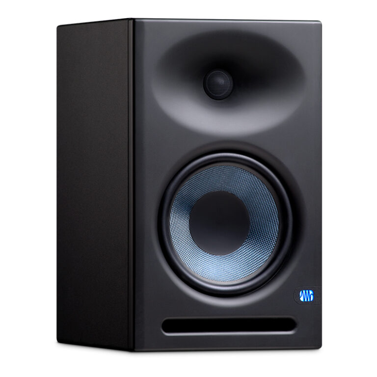 PreSonus Eris E8 XT Monitor de Estudio Activo | Greins - Casa de música