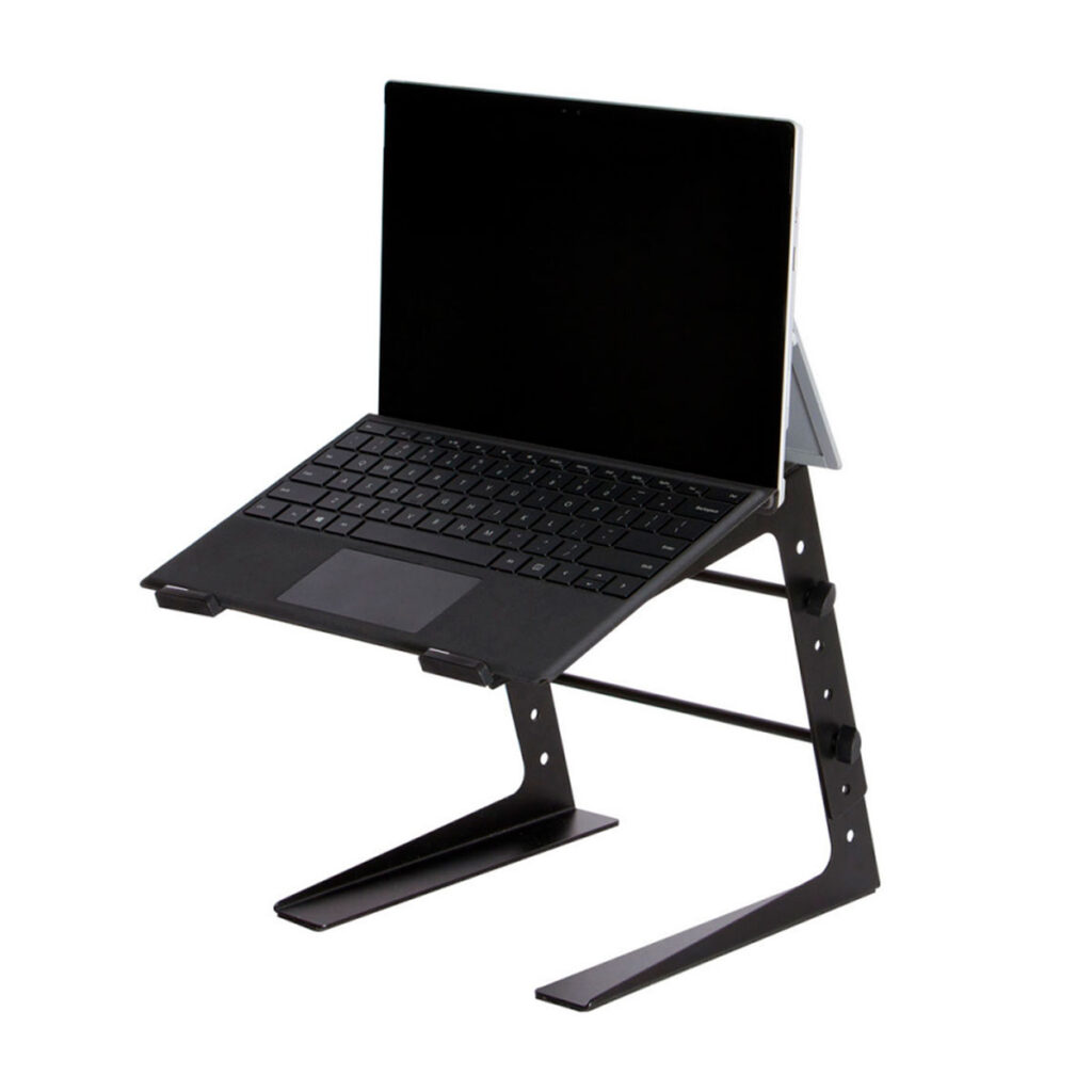 Soporte para Laptop On-Stage LPT5000 | Greins - Casa de música