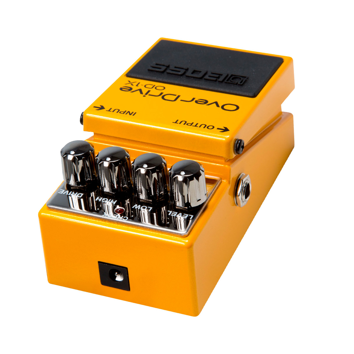 Pedal BOSS OverDrive OD-1X Edición Especial | Greins - Casa de música